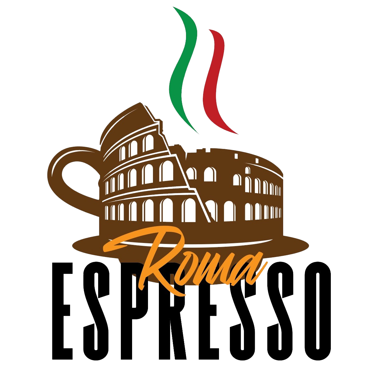 Roma Espresso - Mobile Coffee Bar for Your Events